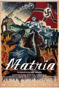 Matria | Rotten Tomatoes