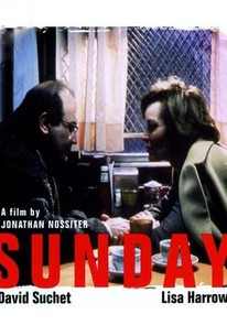 Sunday | Rotten Tomatoes