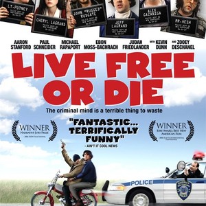Live Free or Die - Rotten Tomatoes