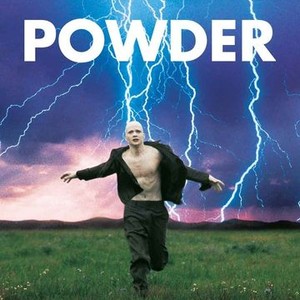 Powder - Rotten Tomatoes