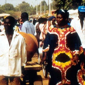 Bintou - Rotten Tomatoes