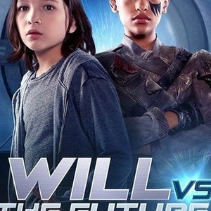 Will vs. The Future - Rotten Tomatoes
