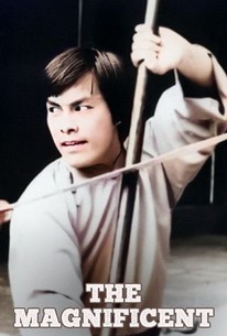 The Magnificent - Rotten Tomatoes