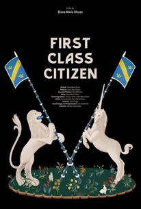 First Class Citizen | Rotten Tomatoes