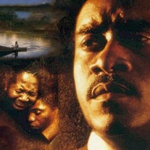 A Lesson Before Dying - Rotten Tomatoes