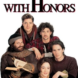 With Honors - Rotten Tomatoes