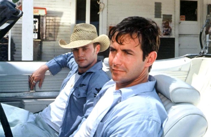 Larry Sullivan Csi Larry Sullivan List Of Movies And TV Shows TV