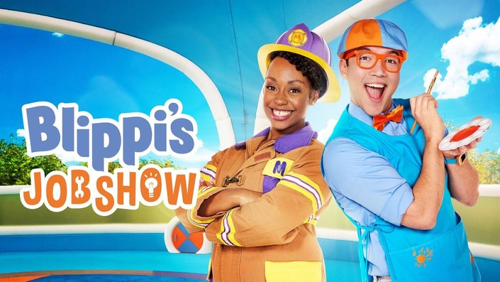 Blippi's Job Show: Season 1, Episode 2 | Rotten Tomatoes