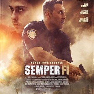 Semper Fi - Rotten Tomatoes