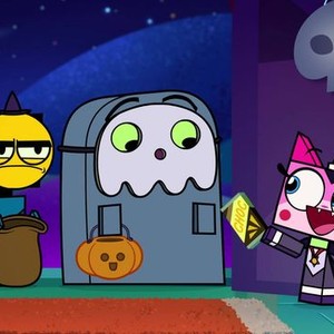Unikitty: Season 1, Episode 36 - Rotten Tomatoes