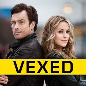 Vexed - Rotten Tomatoes