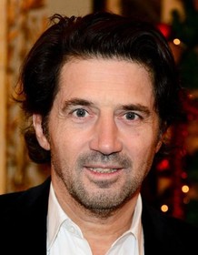 Bruno Madinier - Rotten Tomatoes