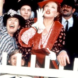 Robyn Nevin - Rotten Tomatoes