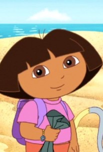 Dora the Explorer: Season 4, Episode 28 - Rotten Tomatoes