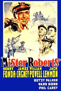 Mister Roberts | Rotten Tomatoes