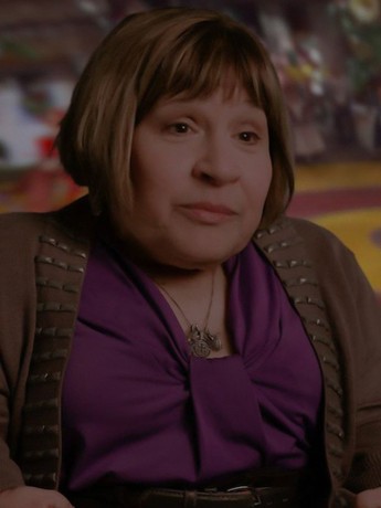 Susan Nussbaum's Instagram, Twitter & Facebook on IDCrawl