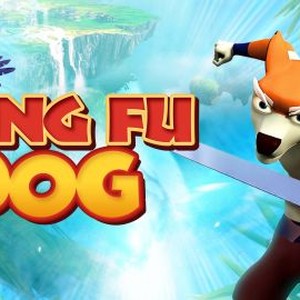 Kung Fu Dog - Rotten Tomatoes