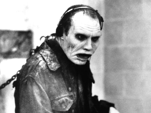 Dia Dos Mortos 1985 Day Of The Dead Wikipedia