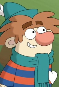 The 7D: Season 1, Episode 17 | Rotten Tomatoes