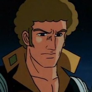 Space Warrior Baldios - Rotten Tomatoes