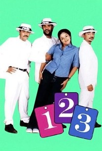 One Two Three (2002) | Rotten Tomatoes