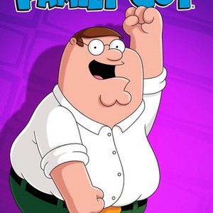 Family Guy - Rotten Tomatoes