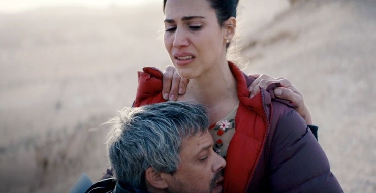 Ahed's Knee - Rotten Tomatoes