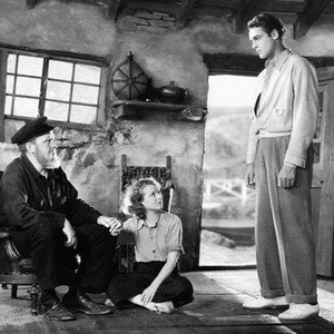 Dudley Digges - Rotten Tomatoes