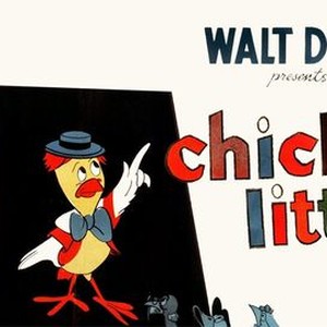 Chicken Little - Rotten Tomatoes