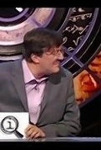 QI: Season 1, Episode 12 - Rotten Tomatoes