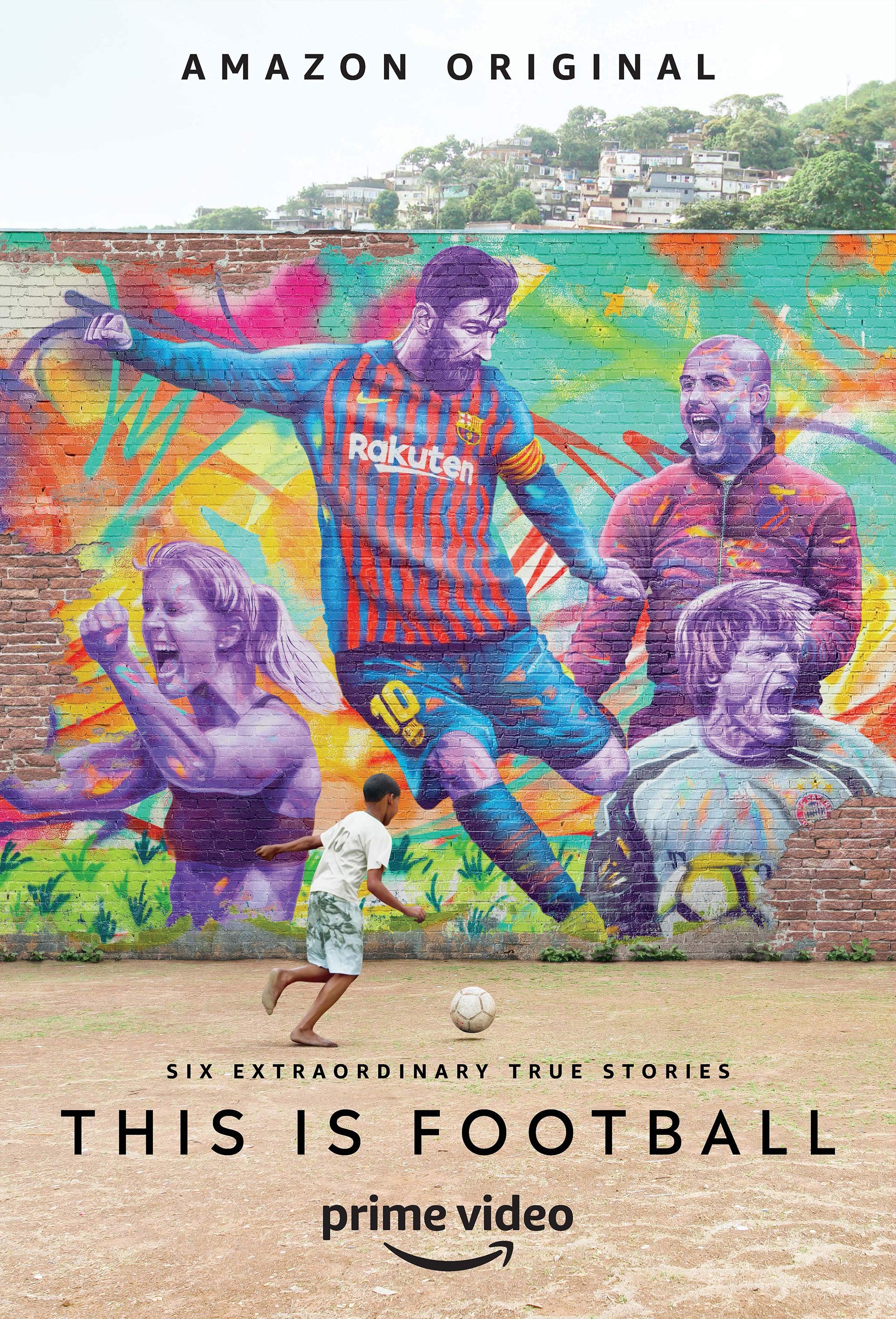 TEST SHOW Pictures | Rotten Tomatoes