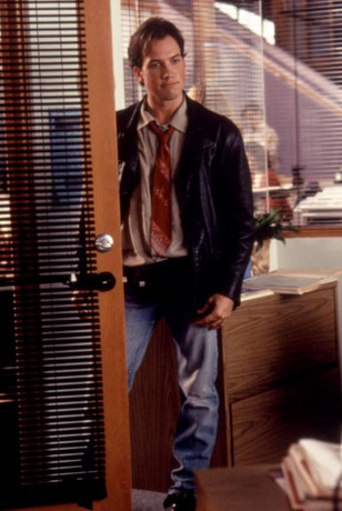 John Livingston Actor Ron Livingston — Stock Editorial Photo