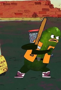 Pickle and Peanut: Season 1, Episode 2 | Rotten Tomatoes