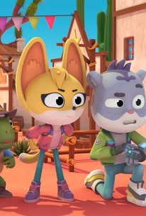 The Creature Cases: Season 1, Episode 12 - Rotten Tomatoes