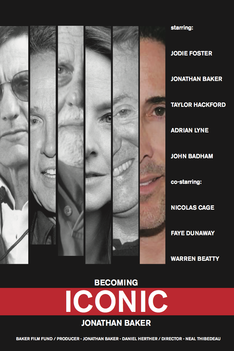 Becoming Iconic | Rotten Tomatoes