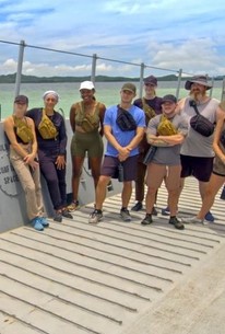 Survive the Raft: Season 1, Episode 1 | Rotten Tomatoes