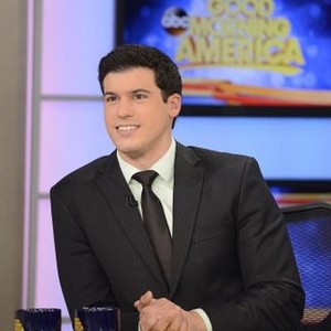 Gio Benitez - Rotten Tomatoes