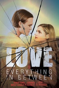 Love & Everything in Between | Rotten Tomatoes