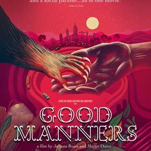 Good Manners - Rotten Tomatoes