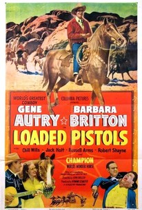 Loaded Pistols | Rotten Tomatoes