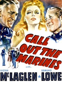 Call Out the Marines | Rotten Tomatoes