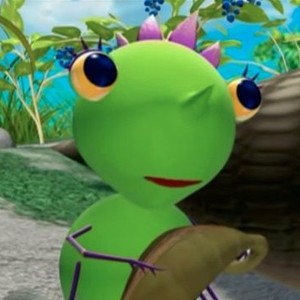 Miss Spider's Sunny Patch Friends: Season 1, Episode 10 - Rotten Tomatoes