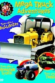 Real Wheels - Mega Truck Adventures - Movie Reviews