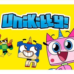 Unikitty - Rotten Tomatoes
