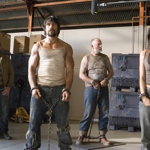 The Condemned - Rotten Tomatoes