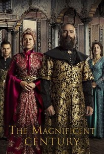 The Magnificent Century: Season 1 | Rotten Tomatoes