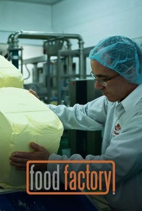 Food Factory: Season 2 | Rotten Tomatoes