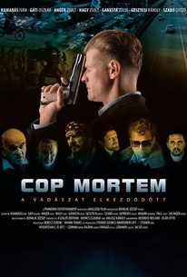 Cop Mortem | Rotten Tomatoes