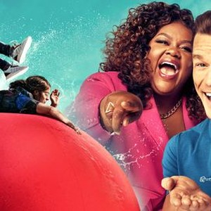 Wipeout - Rotten Tomatoes