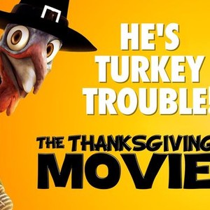 The Thanksgiving Movie - Rotten Tomatoes